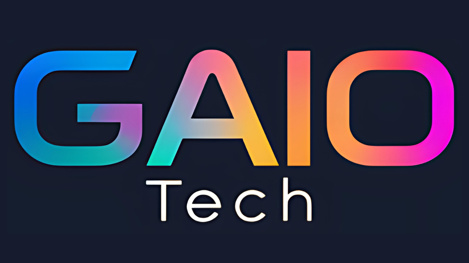 GAIO Tech: Context Engineering Software to Be the Answer in AI Search